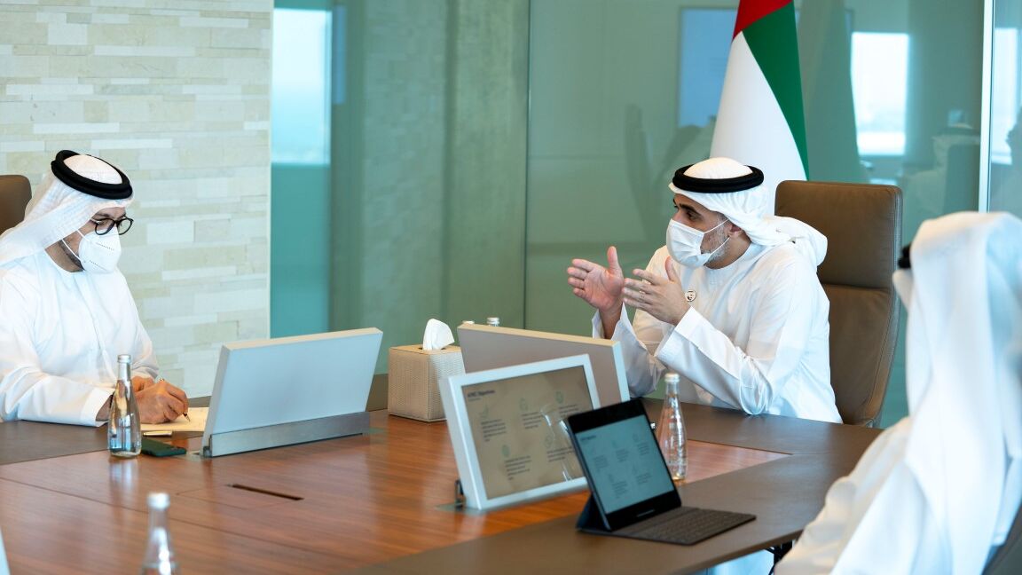 Abu Dhabi’s Advanced Technology Research Council sets future R&D Priorities
