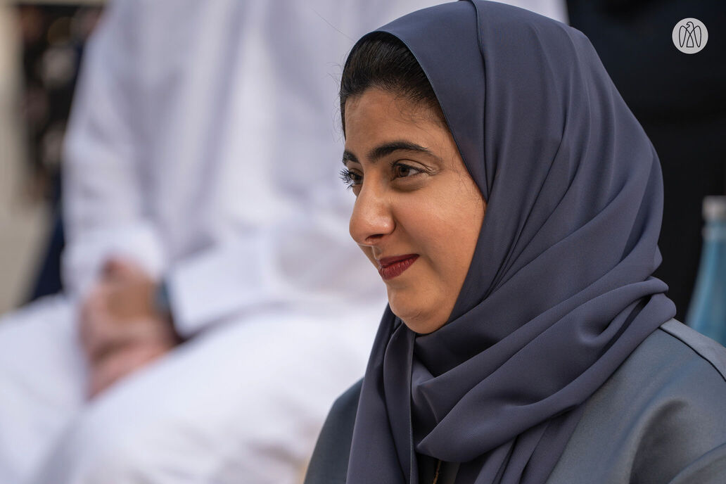 Led by Shamma bint Sultan bin Khalifa, Alliances for Global ...