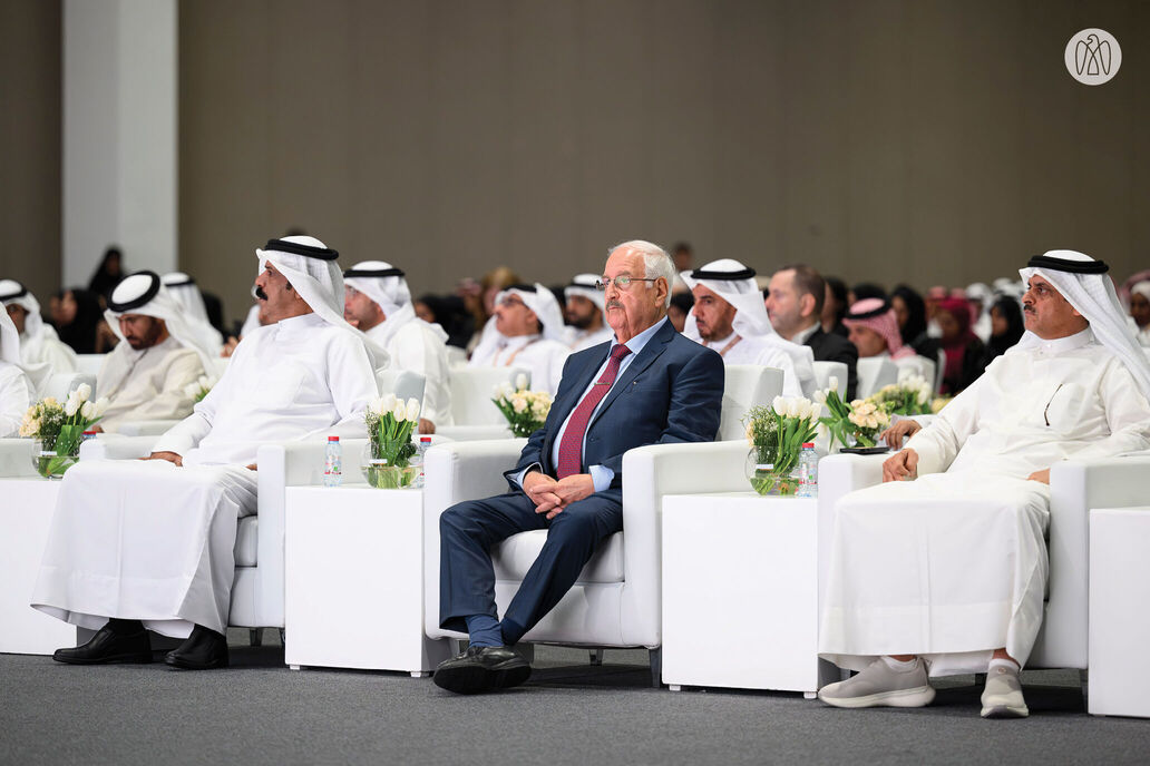 Khaled bin Mohamed bin Zayed inaugurates 1st Abu Dhabi Poetry Festival