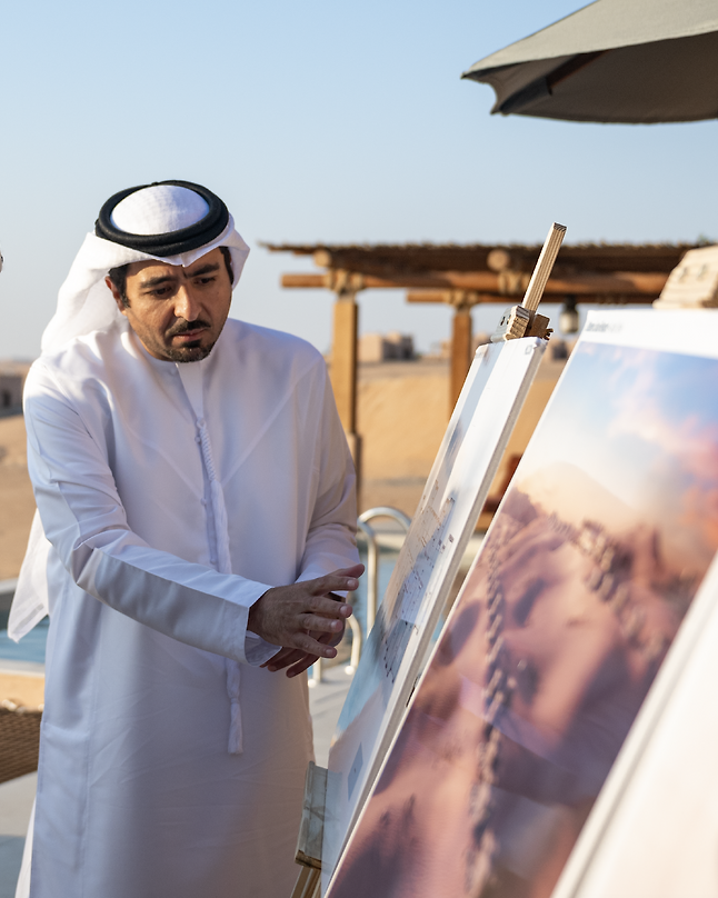 Modon Properties hosts first test wave at Surf Abu Dhabi facility ahead ...