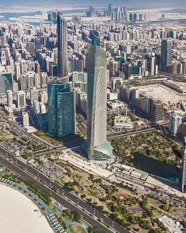 Abu Dhabi Centre for Projects and Infrastructure announces launch of ...