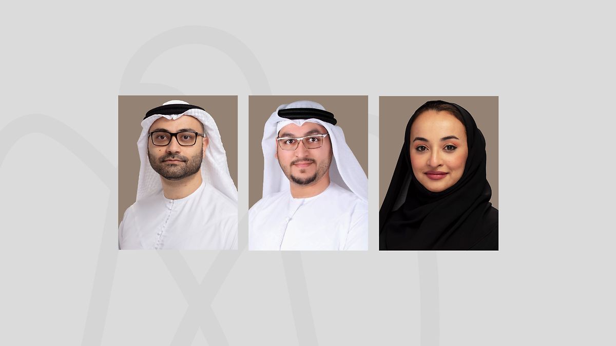 Abu Dhabi Executive Office (ADEO)