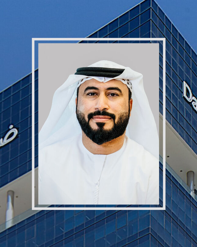 National Health Insurance Company – Daman named UAE’s best perceived ...