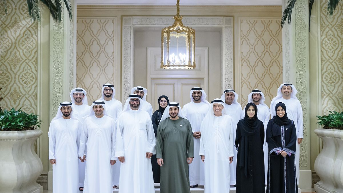 United Arab Emirates University