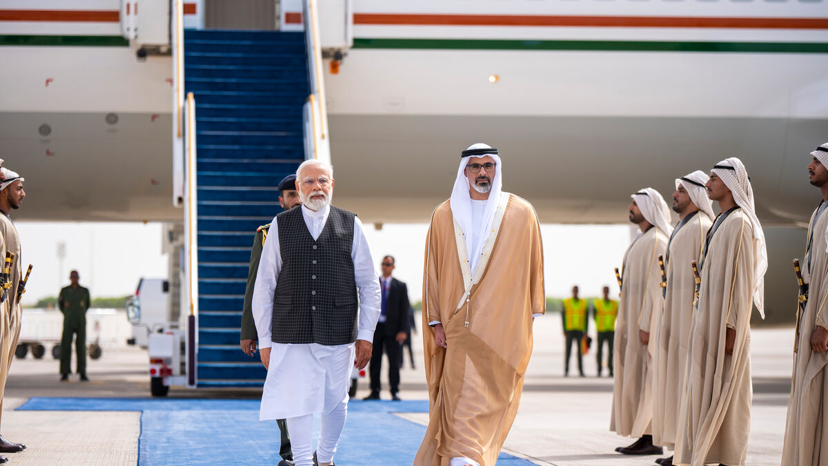 Executive Affairs Authority