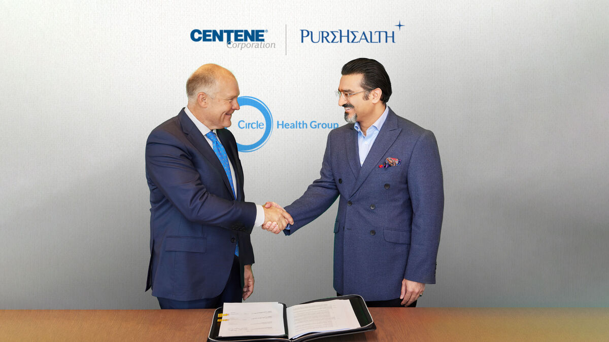PureHealth achieves milestone completing more than 500 kidney transplants