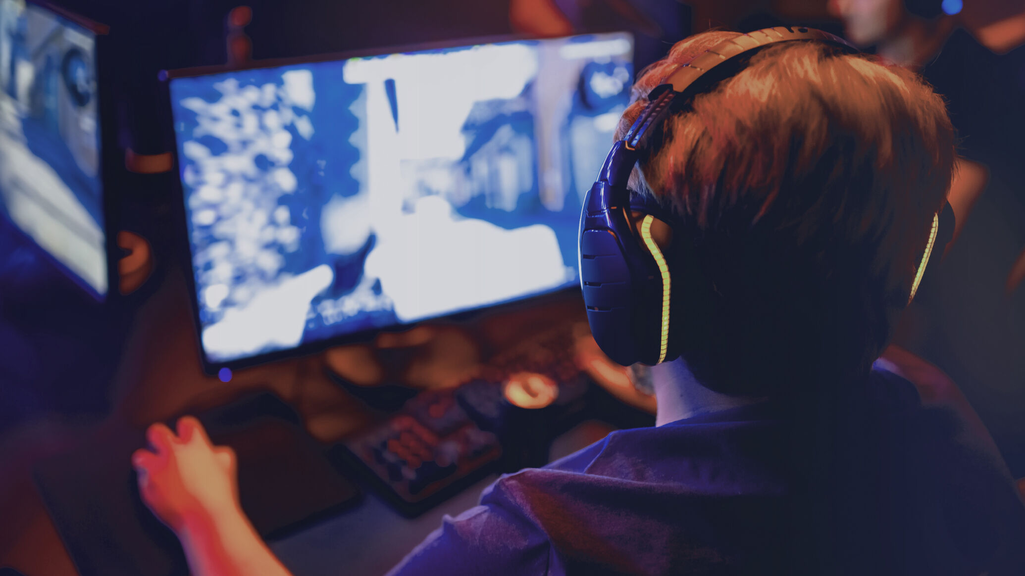 Emirates Esports Association moving to Abu Dhabi’s Yas Creative Hub