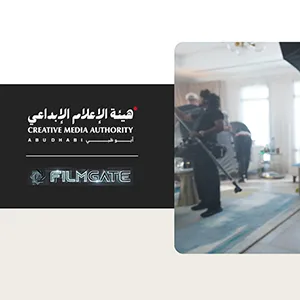 Creative Media Authority (CMA) partners with UAE production house ...