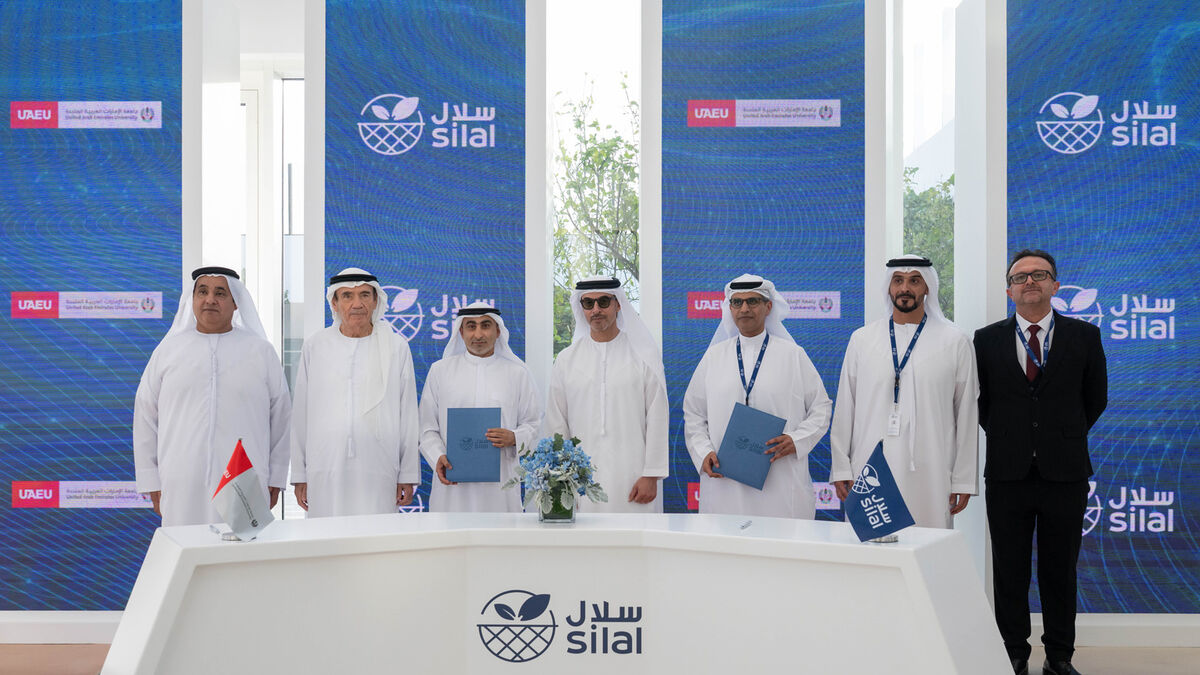 Abu Dhabi Media Office