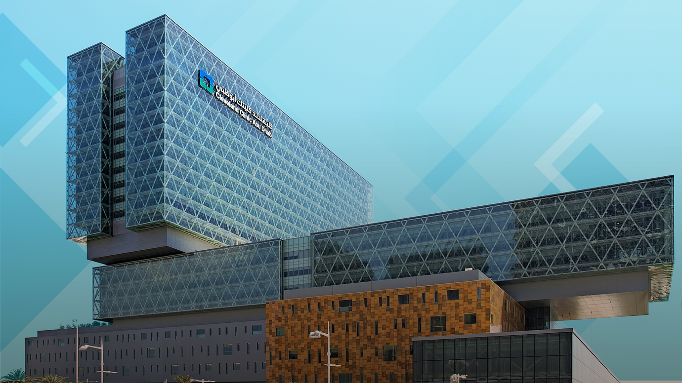 Cleveland Clinic Abu Dhabi performs first simultaneous robotic kidney ...