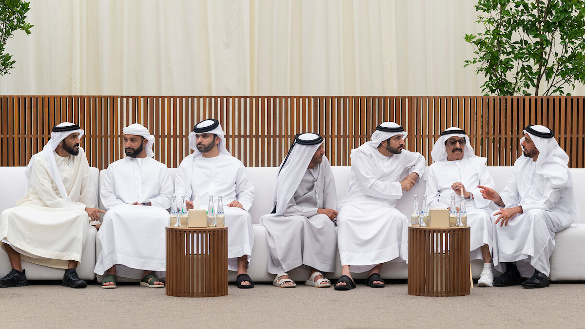 Zayed Charitable and Humanitarian Foundation