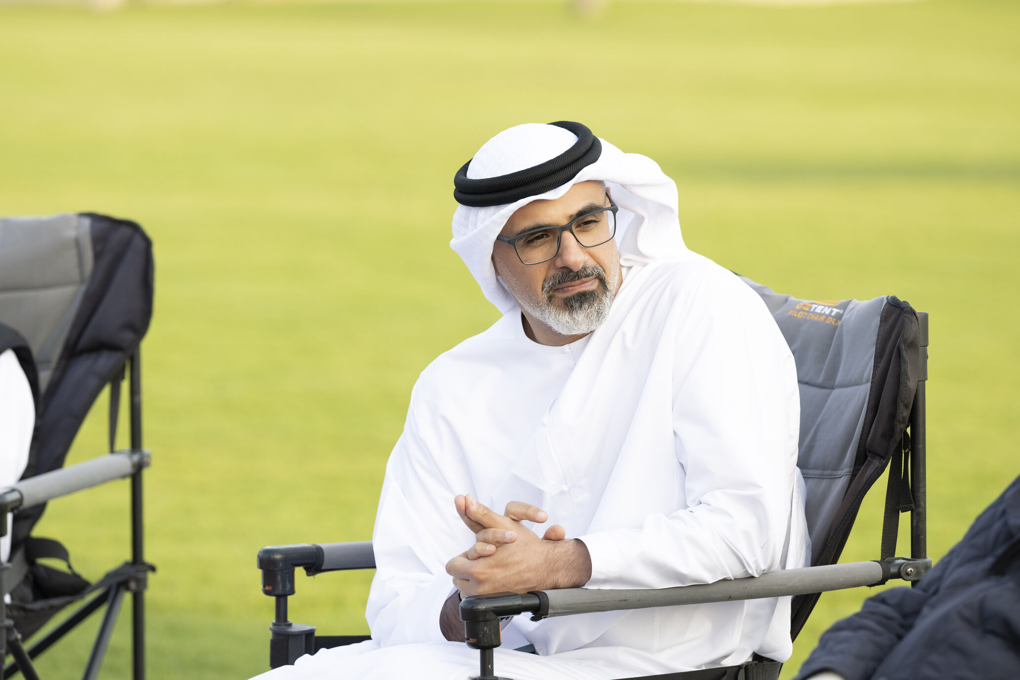 King of Bahrain receives Crown Prince of Abu Dhabi in Manama