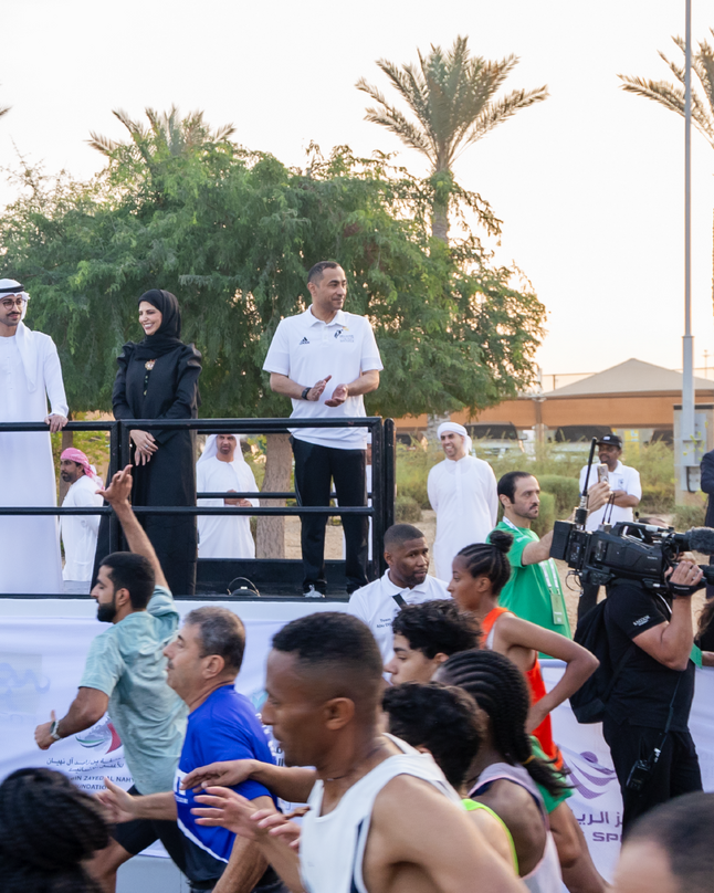 Hamdan bin Zayed Al Nahyan