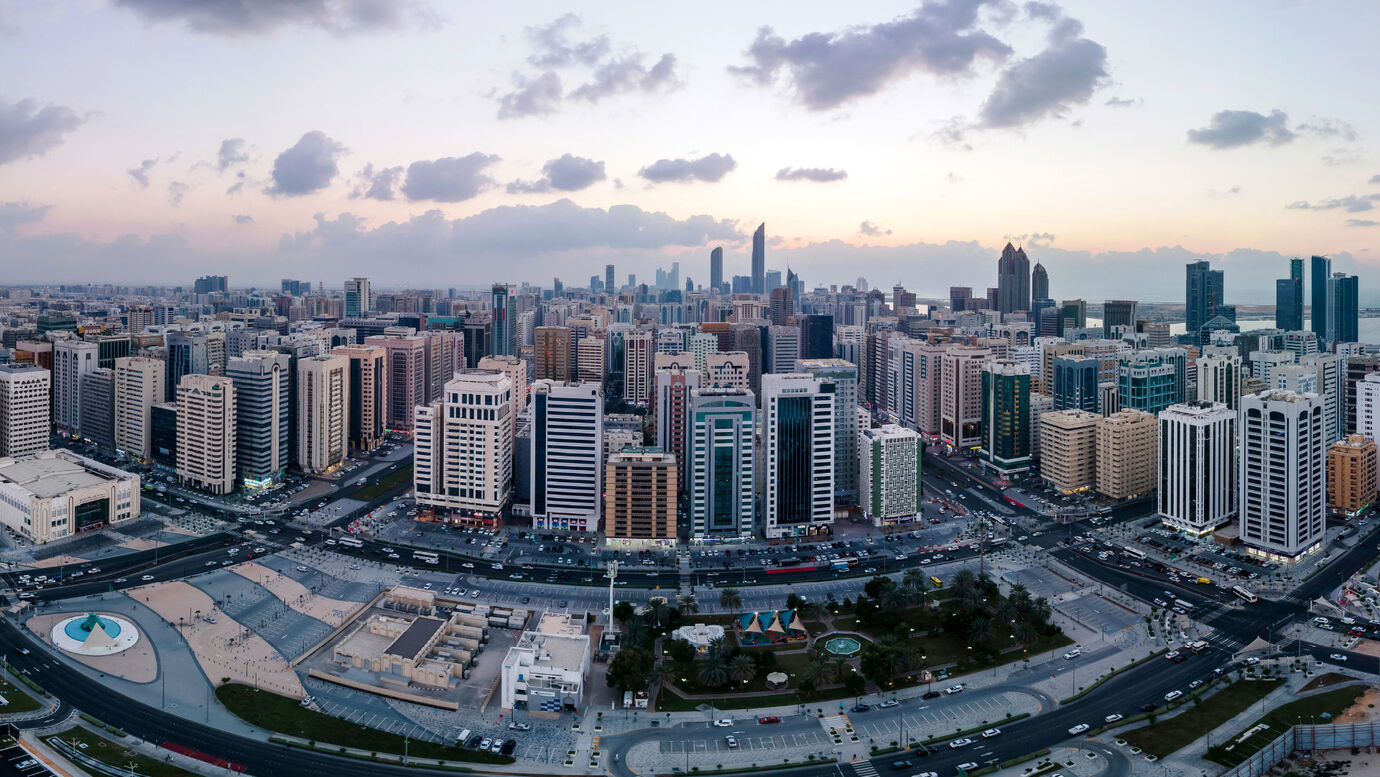 Abu Dhabi Centre for Projects and Infrastructure announces launch of ...