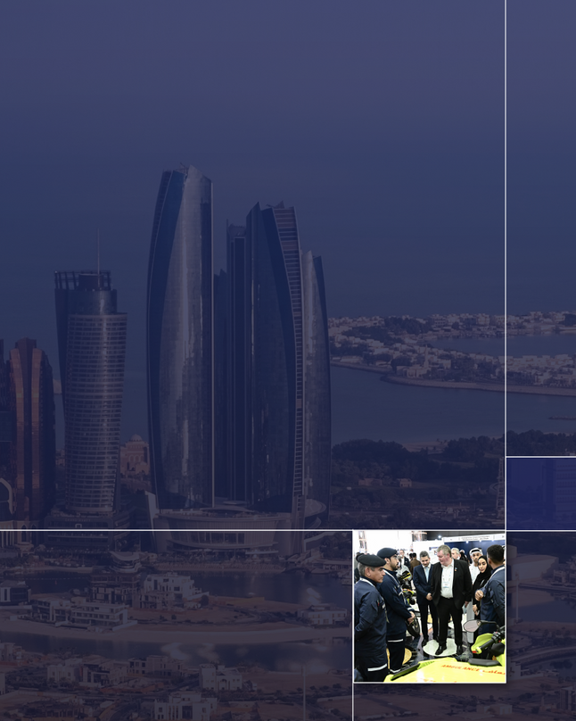 Department of Health – Abu Dhabi expands scope of Sanadkom initiative to include all residents ...