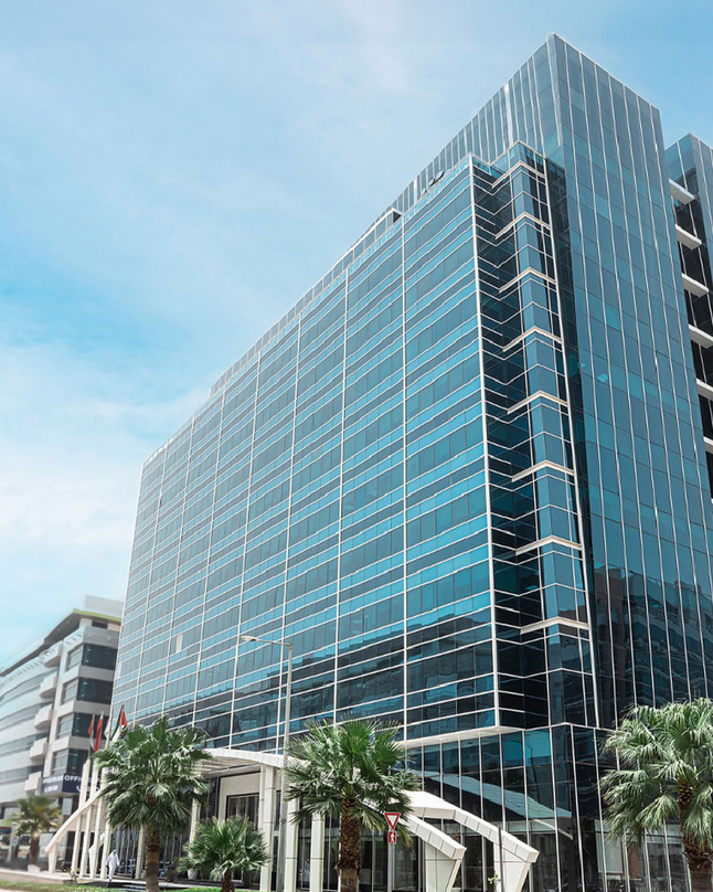 International Holding Company launches 2PointZero holding company with ...