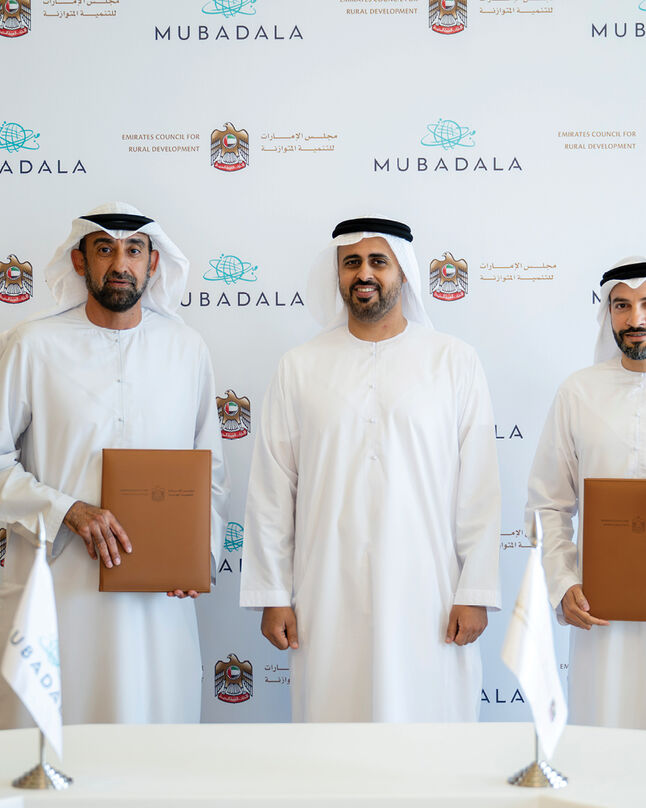 Theyab bin Mohamed bin Zayed