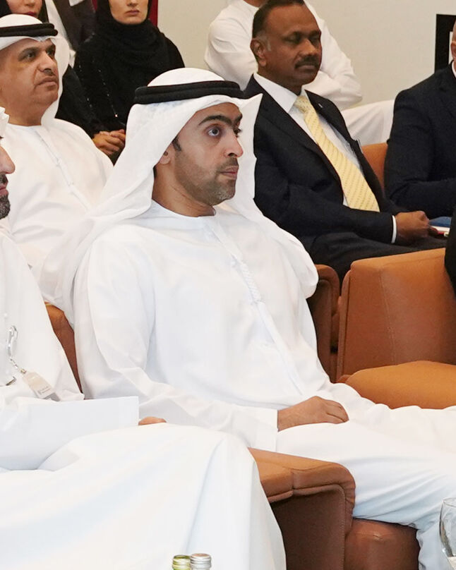 Emirati Genome Program expands nationwide with a new visual identity