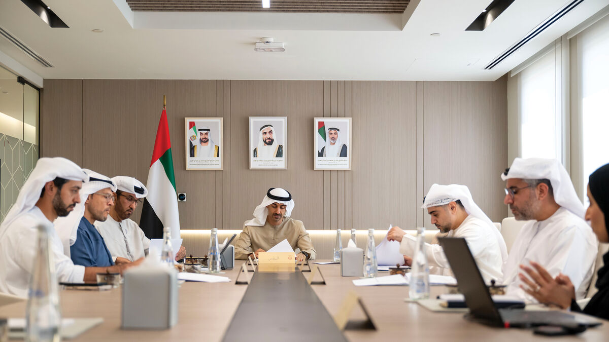 Abu Dhabi Department of Economic Development