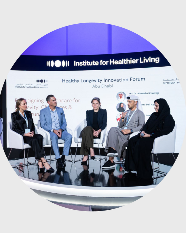 Department of Health - Abu Dhabi