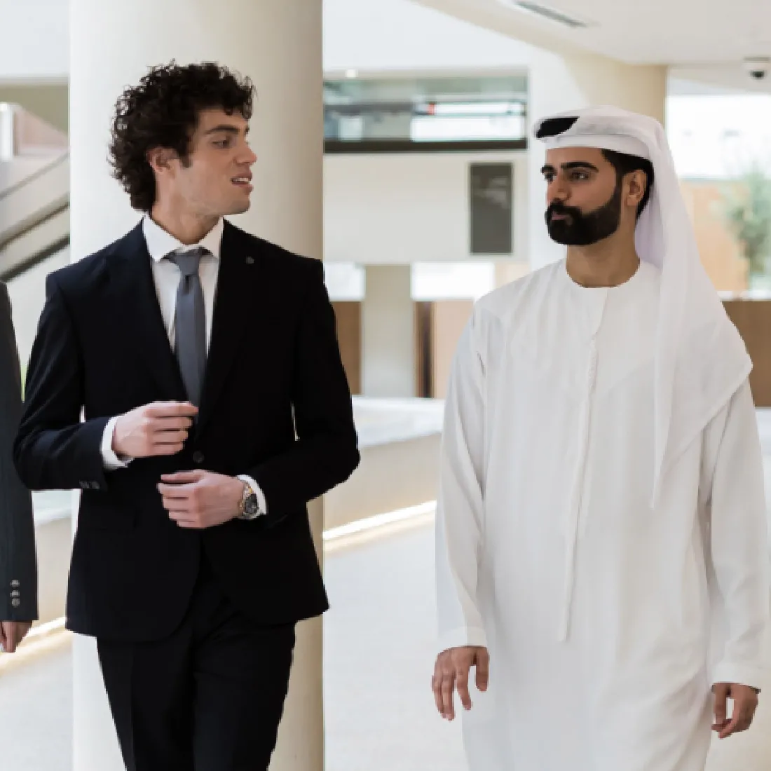 Abu Dhabi Hospitality Academy – Les Roches to be established at Zayed ...