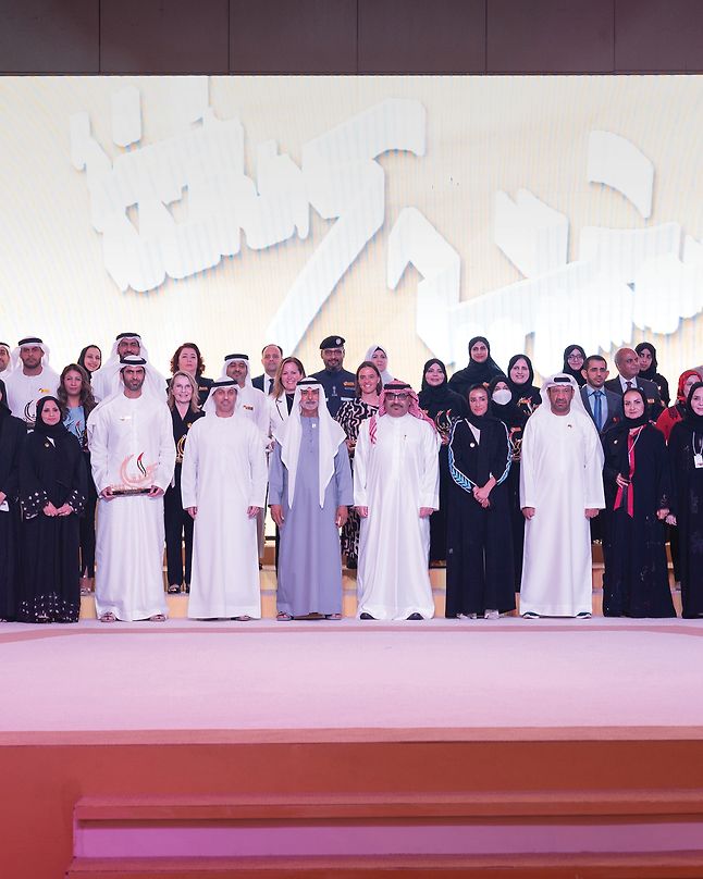 ADFSA continues progress in breeding resilient Emirati honeybees