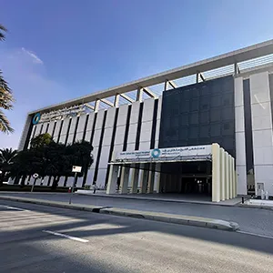 M42 expands services of Sheikh Sultan bin Zayed Hospital to the wider ...