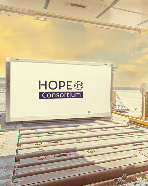Hope Consortium