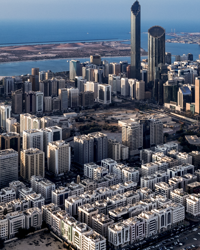 Department of Municipalities and Transport – Abu Dhabi launches Abu ...