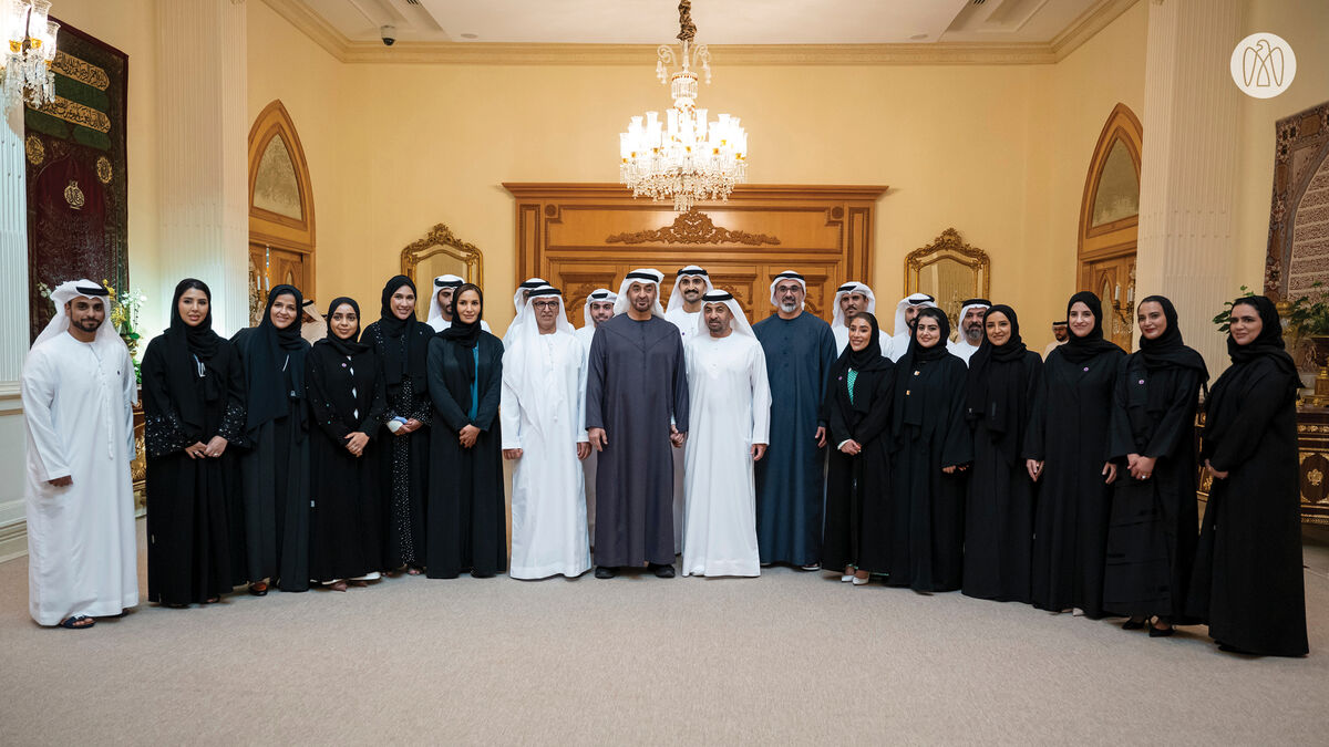 Abu Dhabi Media Office