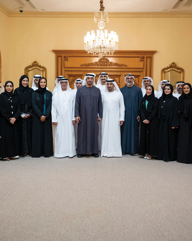 Authority of Social Contribution – Ma’an and Abu Dhabi Commercial Bank ...