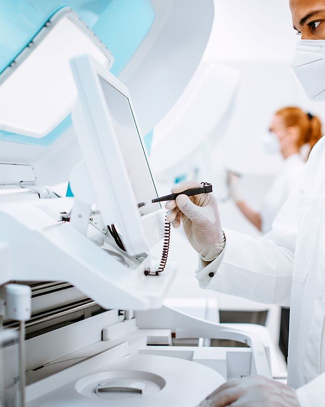 Abu Dhabi Health Services, Co. - SEHA