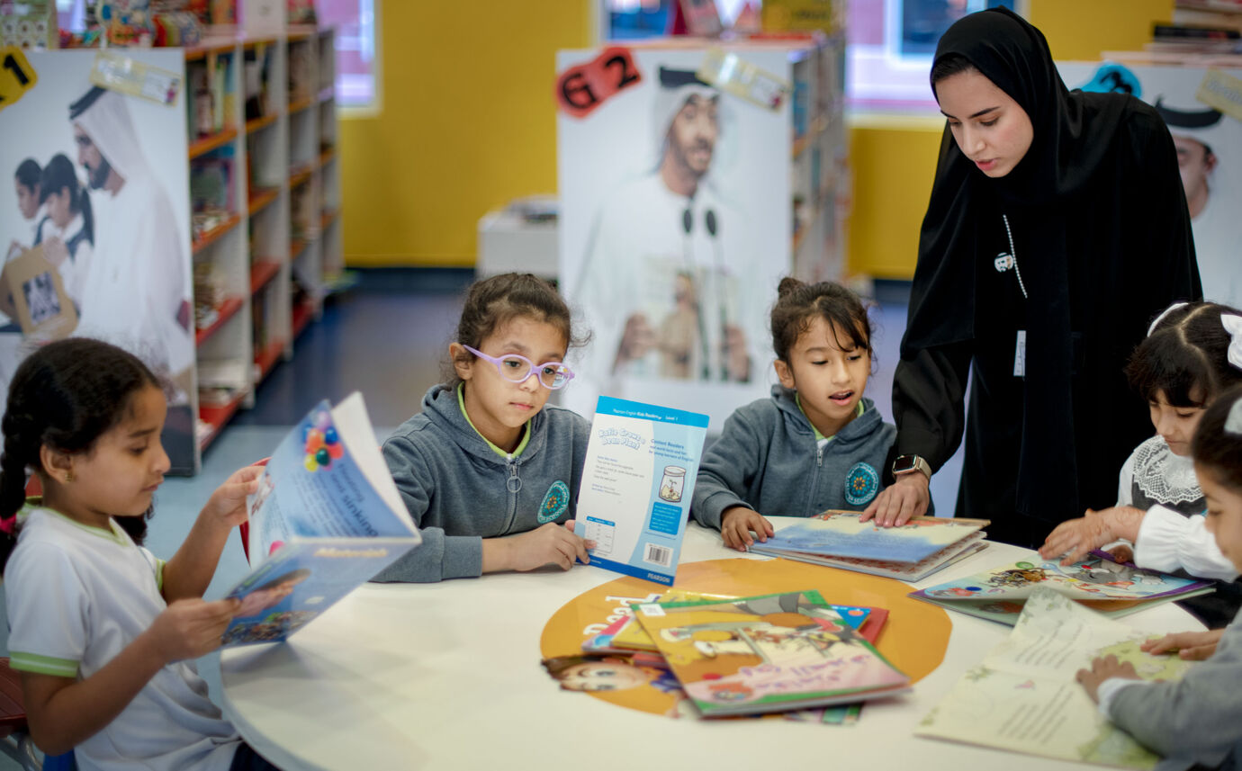 Abu Dhabi Department of Education and Knowledge launches ADEK Awards