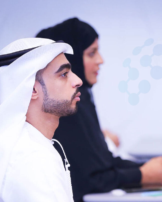 Mohamed bin Zayed University of Artificial Intelligence launches Master ...