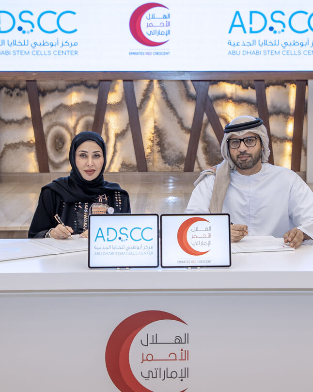 Abu Dhabi Stem Cells Center manufactures UAE’s first CAR-T Cell