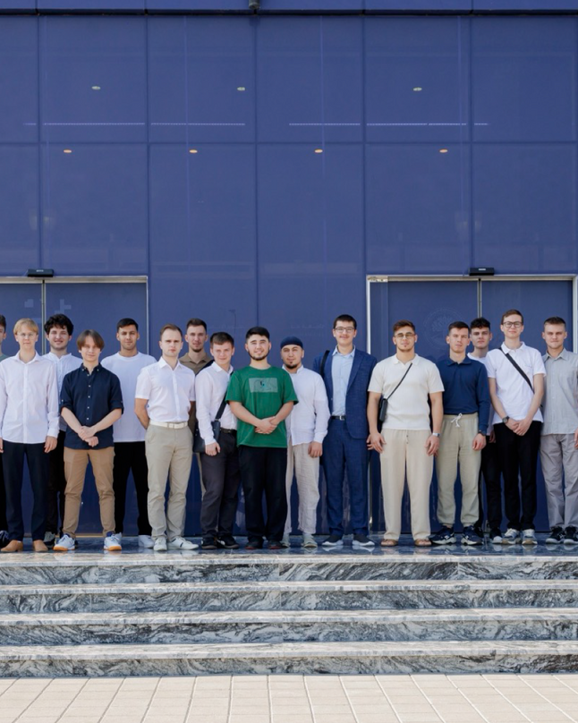 Mohamed Bin Zayed University for Humanities (MBZUH)