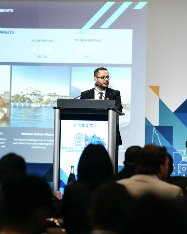 Abu Dhabi Centre for Projects and Infrastructure announces launch of ...