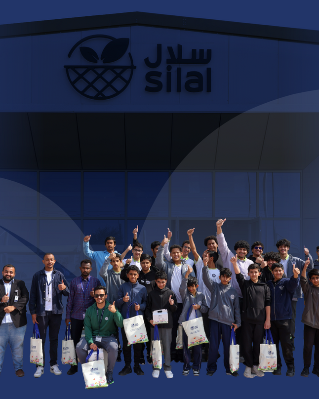 Silal inaugurates one of UAE’s largest food distribution facilities at ...