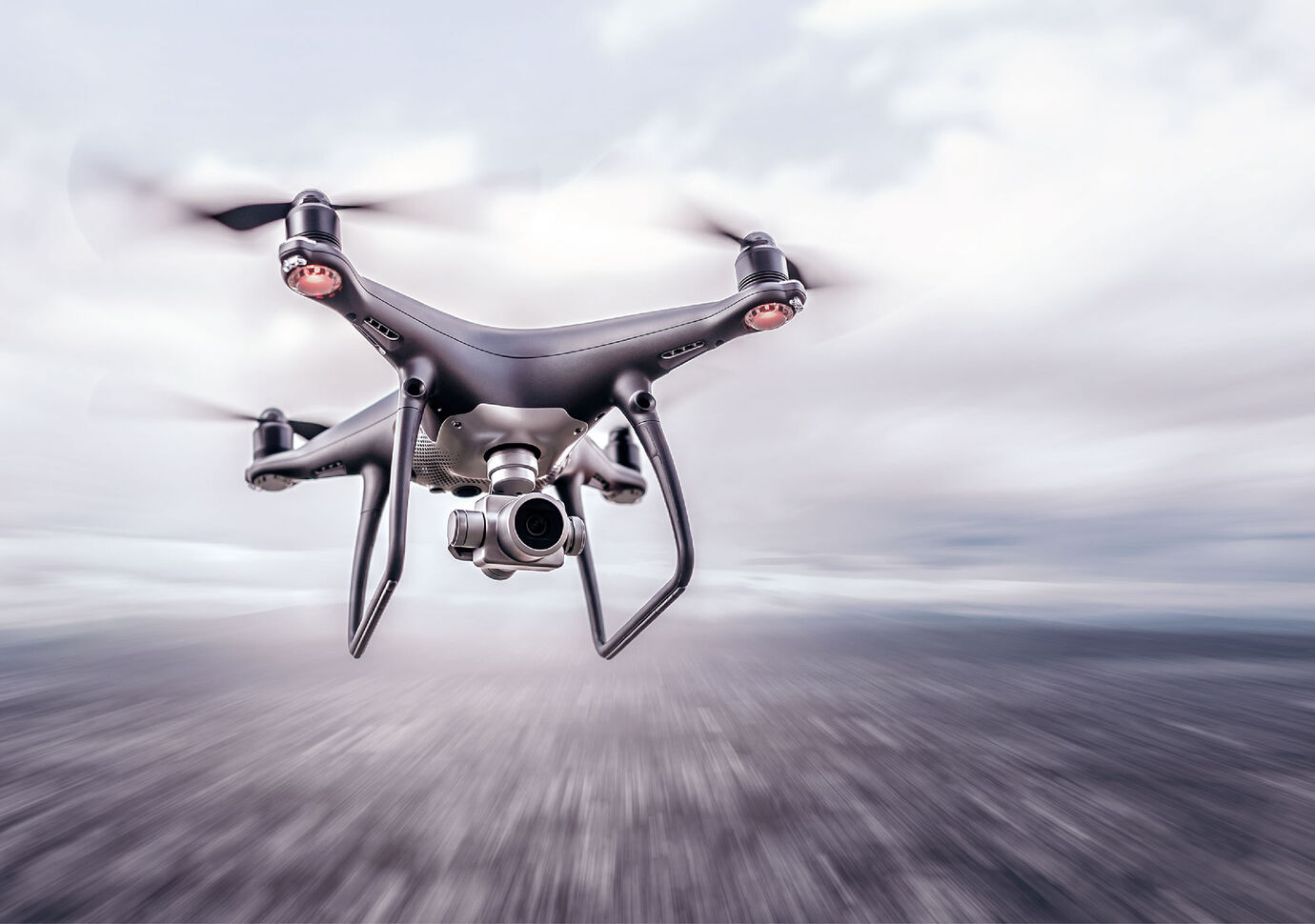 Technology Innovation Institute’s Secure Systems Research Centre in Abu ...