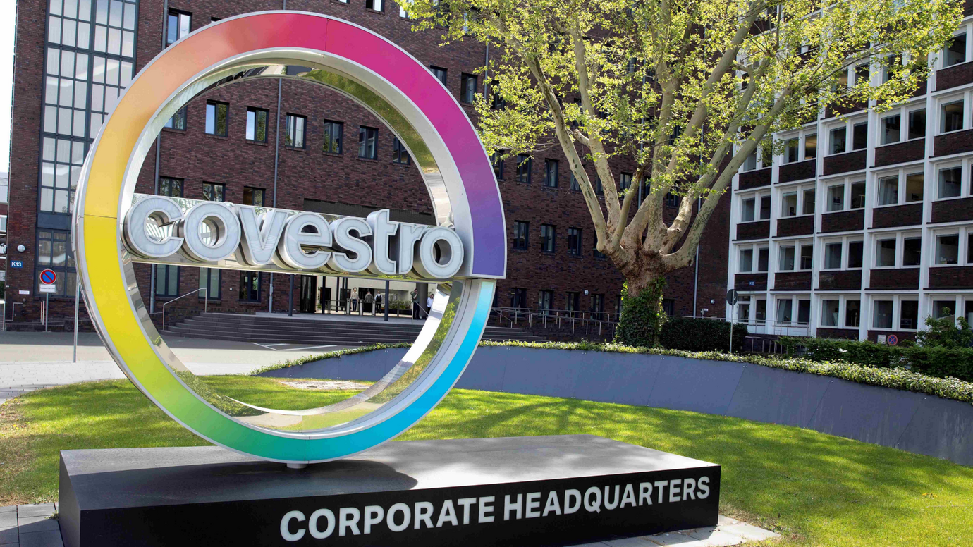 ADNOC International enters investment agreement with Covestro AG and launches voluntary public ...