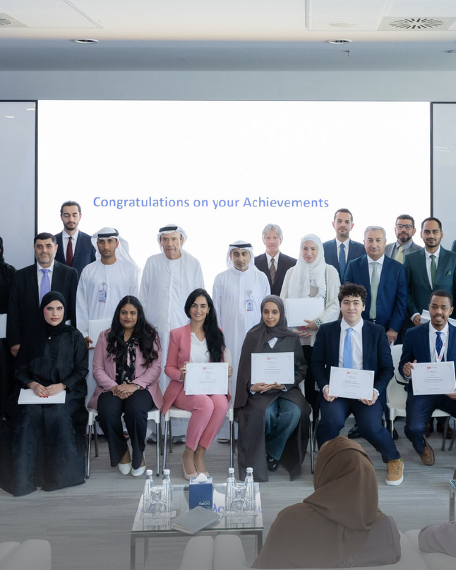 Abu Dhabi Department of Education and Knowledge launches School Breaks ...