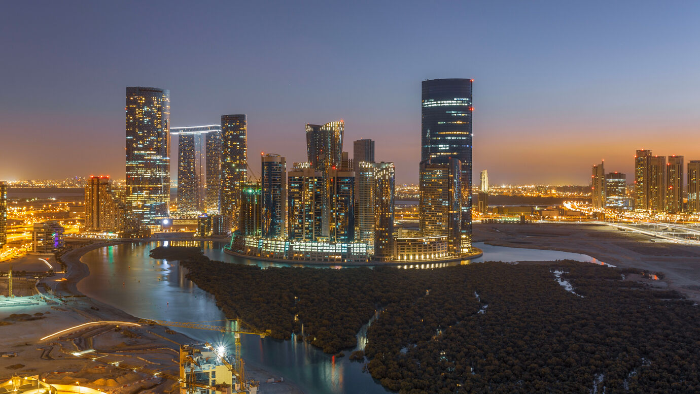 ADQ to acquire leading Turkish pharmaceuticals company Birgi Mefar ...