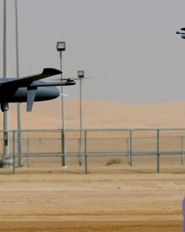 EDGE Group appoints Hamad Mohamed Al Marar as Managing Director and CEO