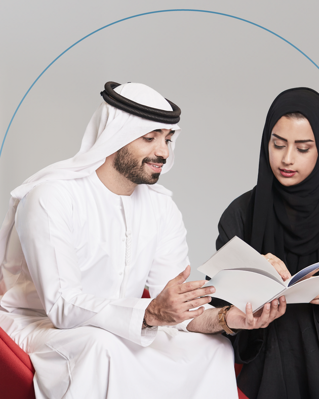 Emirati Genome Program expands nationwide with a new visual identity