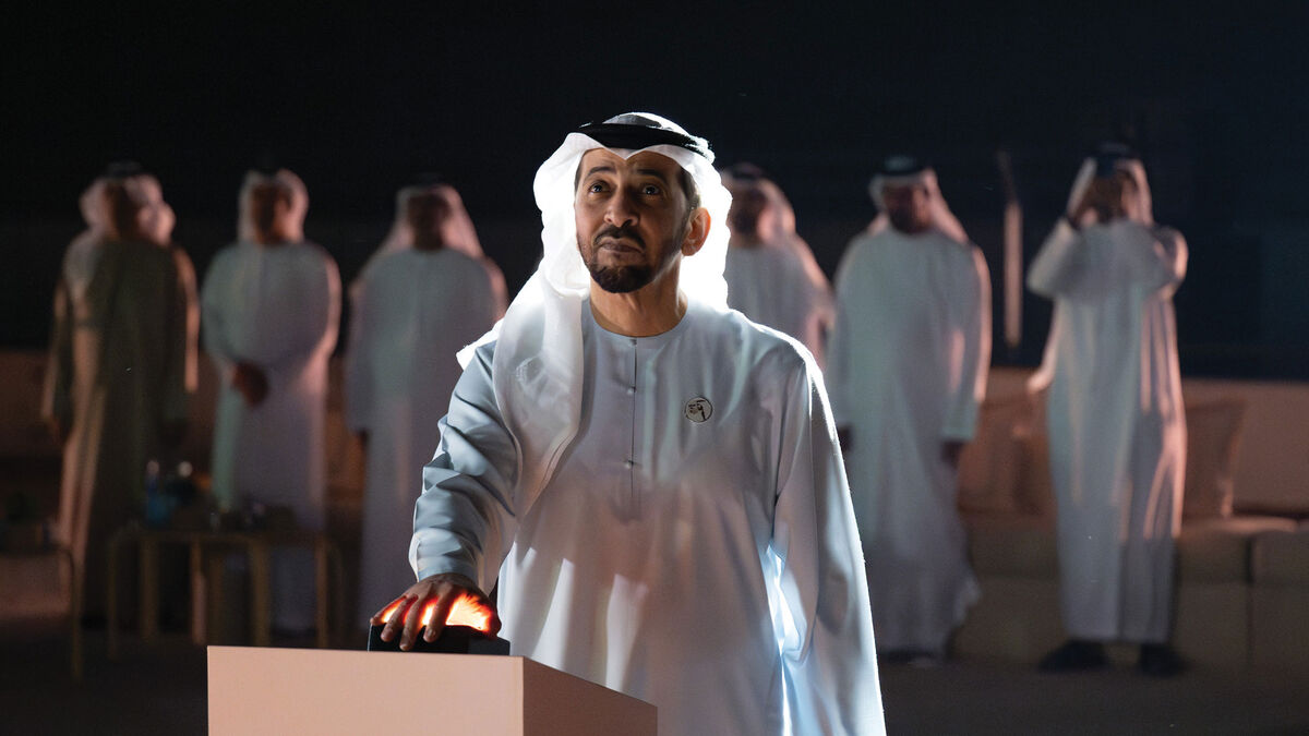 Hamdan bin Zayed Al Nahyan