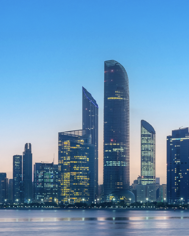 DCT – Abu Dhabi launches Public Art Abu Dhabi Biennial