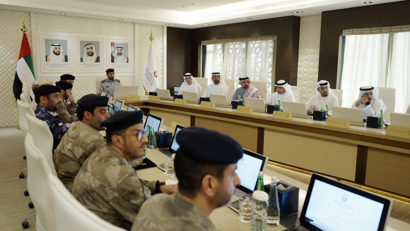 Abu Dhabi Emergencies, Crises and Disasters Management Team assures ...