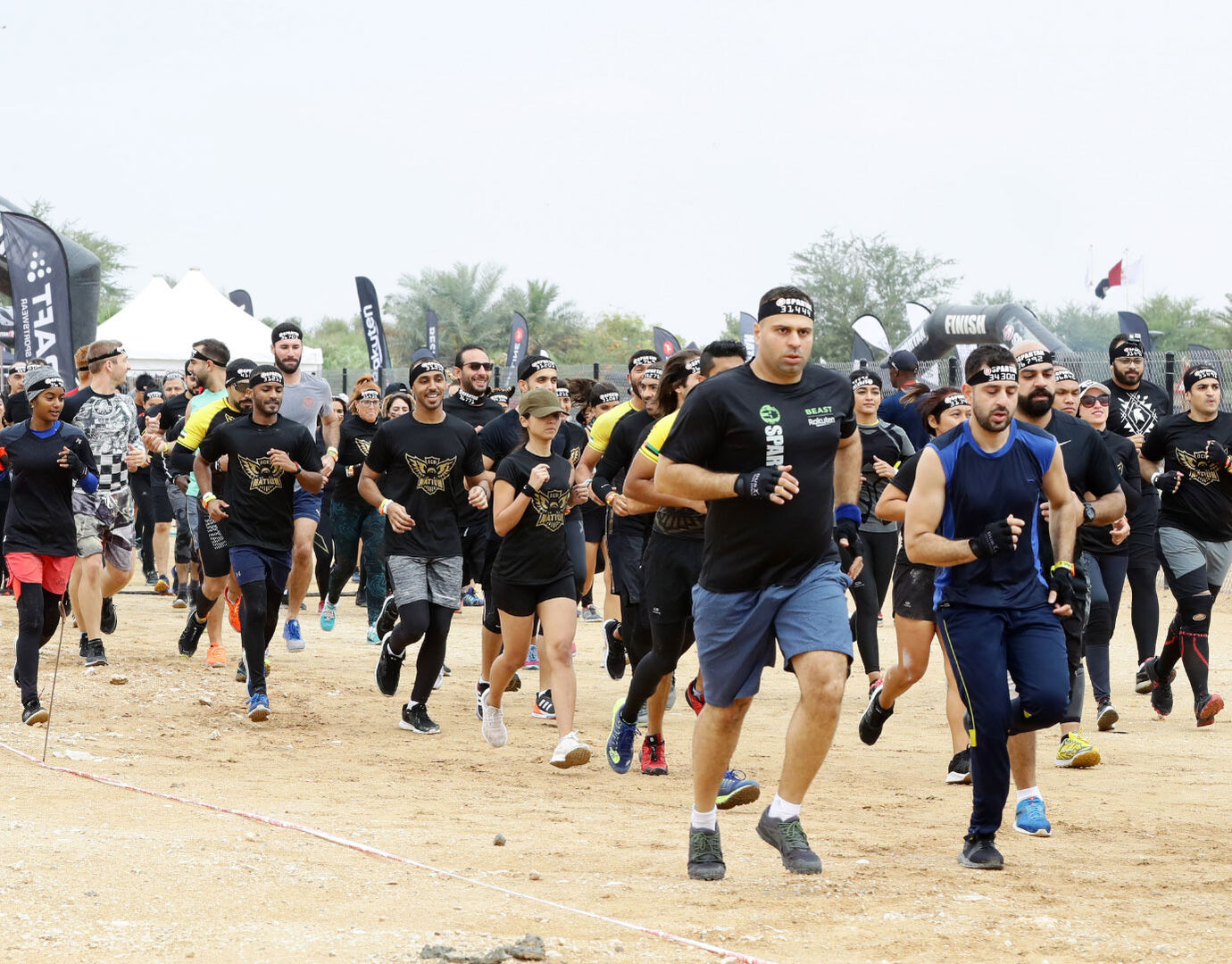 Two Community Races and Qualifiers for the Spartan World Championship 2021