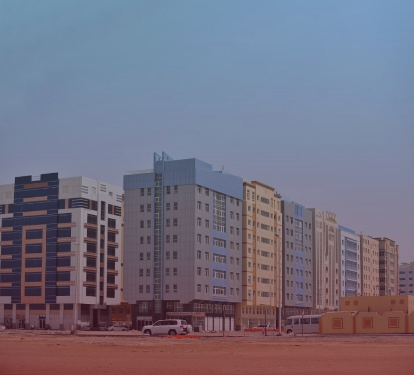 A comprehensive and intense testing and vaccination campaign launched ...