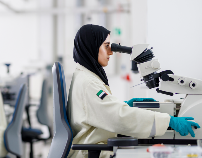 ADNOC Launches Listing Process of Borouge on Abu Dhabi Securities Exchange